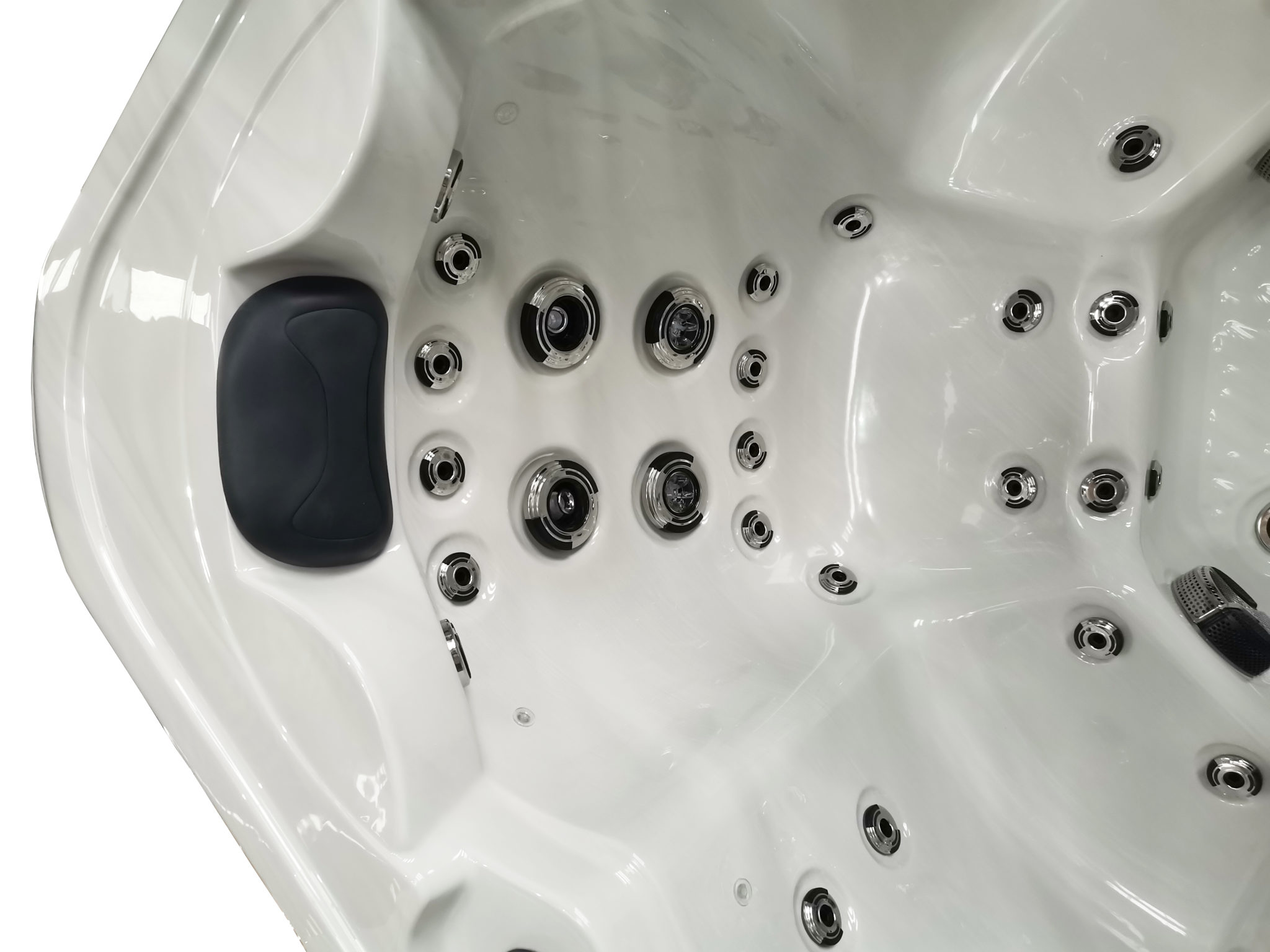 Platinum Spas Infinity 6 Person Hot Tub | Hot Tub Spa