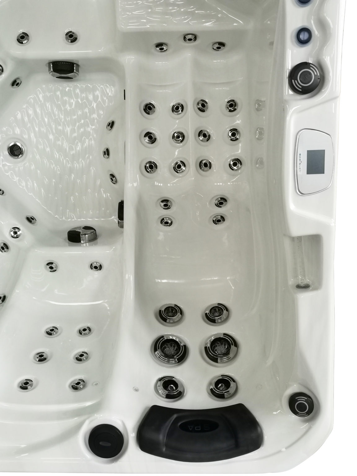 Platinum Spas Infinity 6 Person Hot Tub | Hot Tub Spa