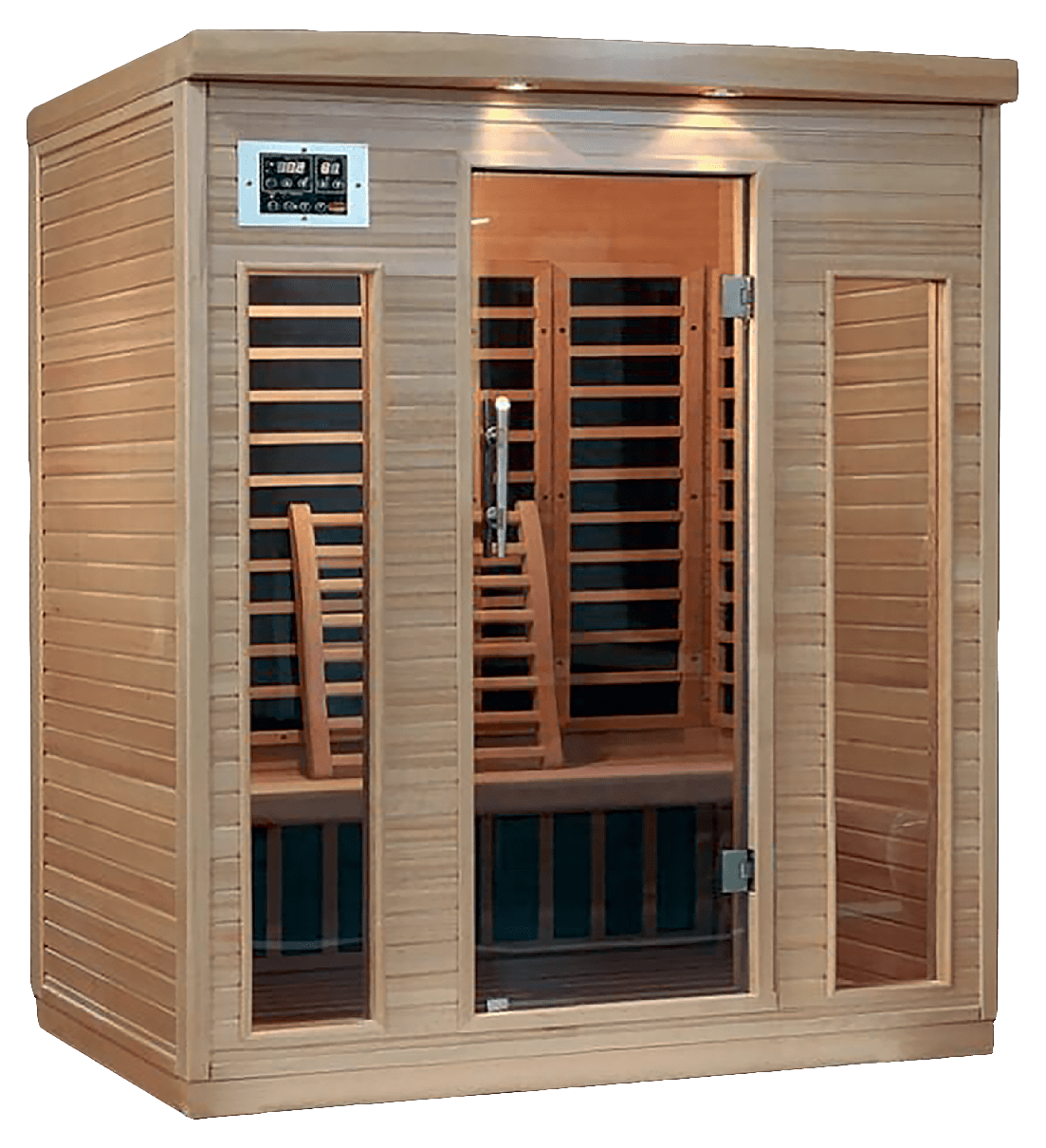 3 person saunas | Hot Tub Spa